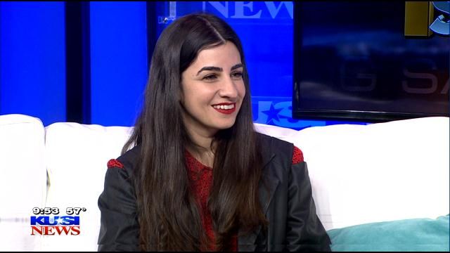 Dana Ivgy - Alchetron, The Free Social Encyclopedia